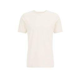 WE Fashion T-Shirt Herren Gr&ouml;&szlig;e XXXL offwhite