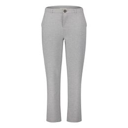 Cartoon Chino Pants female Grey size 46