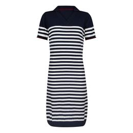 Felix Hardy Kleid Damen Gr&ouml;&szlig;e 40 navy Winterkleid