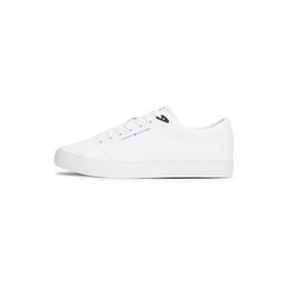Tommy Hilfiger Sneakers male White size 47
