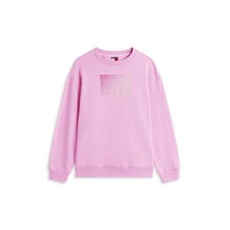 Tommy Jeans Sweatshirt female Pink size L