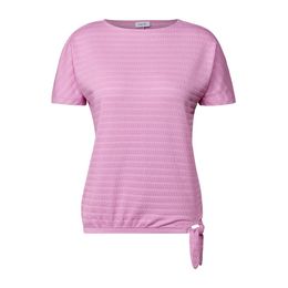 Cecil Shirt female Pink size XL