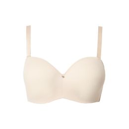 Ulla Popken Bra female Beige size 105