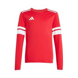 adidas Sportswear Performance Shirt 'Squadra 25' boy Red size 176