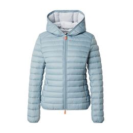 Save the Duck Between-Season Jacket 'DAISY' female Blue size 0