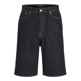 Jack & Jones JACK & JONES Shorts 'JJIron JJOriginal' Herren Gr&ouml;&szlig;e 38 navy