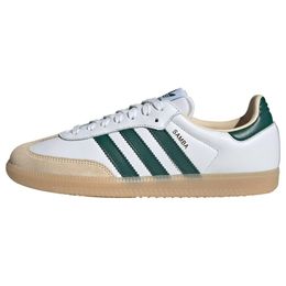 adidas originals Sneakers 'Samba' male White size 12,5