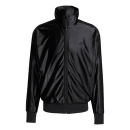 adidas originals Sweatjacke 'Firebird' Herren Gr&ouml;&szlig;e XXXL schwarz