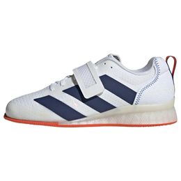 adidas Performance Sportschuh 'Adipower' Herren Gr&ouml;&szlig;e 51/51.5 navy / hummer / wei&szlig;