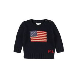 Polo Ralph Lauren Sweater boy Blue size 9M