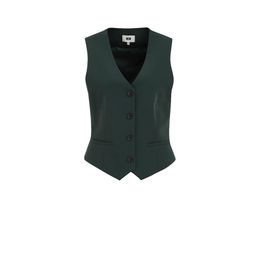 WE Fashion Vest female Green size 44