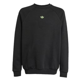 adidas originals Sweatshirt 'Loose' boy Black size 134