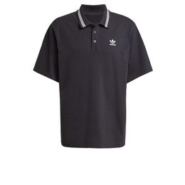 adidas originals Shirt 'Adicolor' male Black size 4XL