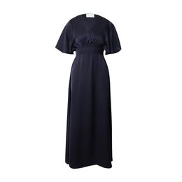 Sisters Point Kleid 'GISELA' Damen Gr&ouml;&szlig;e 42 navy Winterkleid
