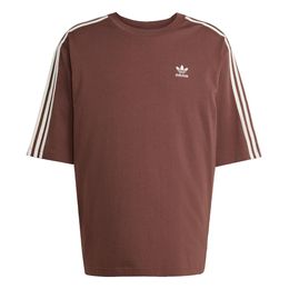 adidas originals Shirt 'Adicolor' male Brown size S