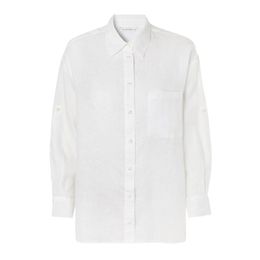 TATUUM Shirt female White size 38