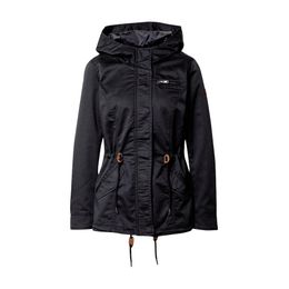 Only Parka 'ONLLorca' Damen Gr&ouml;&szlig;e M schwarz