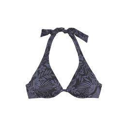 Venice Beach Bikini Top female Black size 42