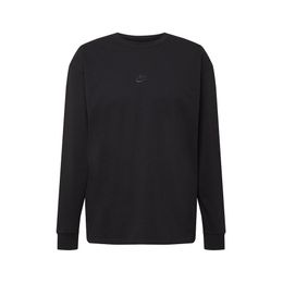 Nike Sportswear Shirt 'Premium Essentials' Herren Gr&ouml;&szlig;e 4XL schwarz