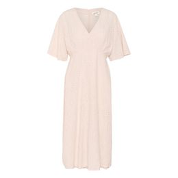 Soaked in Luxury Kleid 'Joella' Damen Größe 34 pastellpink Winterkleid