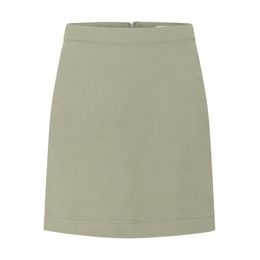 PART TWO Rock 'Evensas' Damen Gr&ouml;&szlig;e 36 khaki