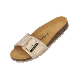 Palado By Sila Sahin Mules 'Malta EGS Love' female Beige size 44