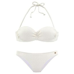 JETTE Bikini female White size 42