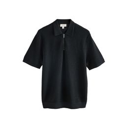 next Shirt male Black size M