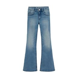 WE Fashion Jeans girl Blue size 122