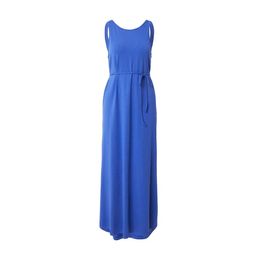 Selected Kleid 'SLFANOLA' Damen Gr&ouml;&szlig;e 34 blau Winterkleid
