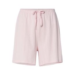 Pieces Pants female Pink size S