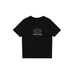 Jack & Jones Jack & Jones Junior Shirt 'JCOCALMA' boy Black size 152