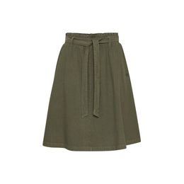 oxmo Skirt 'Lerke' female Green size 42