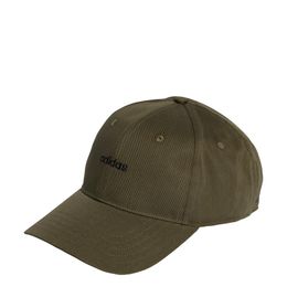 adidas Performance Sportcap 'Street' Herren Gr&ouml;&szlig;e 56/57 gr&uuml;n