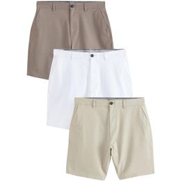next Chino Pants male Beige, Grey, White size 34