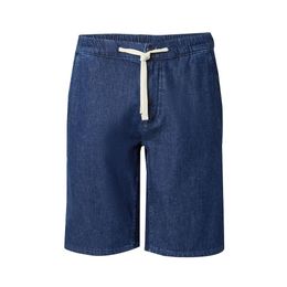 s.Oliver Shorts Herren Gr&ouml;&szlig;e 31/32 blue denim