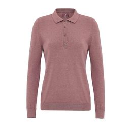 Williot Pullover Damen Größe L mauve