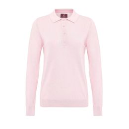 Williot Pullover Damen Größe L rosa