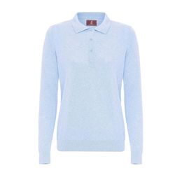 Williot Pullover Damen Gr&ouml;&szlig;e L hellblau