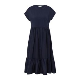 s.Oliver Dress female Blue size 32