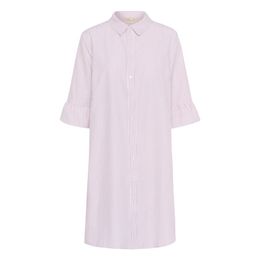 Cream Kleid 'Amala ' Damen Größe 42 rosa Winterkleid