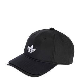adidas originals Cap 'Double Visor' female Black size L/XL