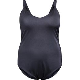 Swim By Zizzi Swimsuit female Grey size 58