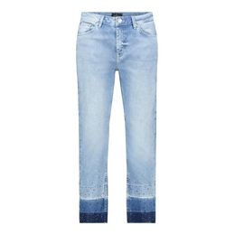 monari Jeans female Blue size 34