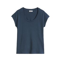 Marc O'Polo Marc O'Polo T-Shirt Damen Gr&ouml;&szlig;e XS marine
