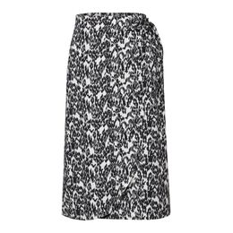 Cecil Skirt female Black size XS