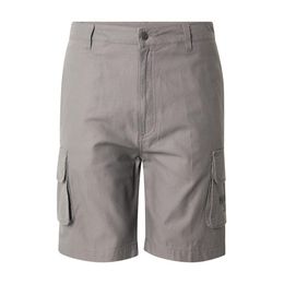 Karl Kani Cargo Pants male Grey size XS