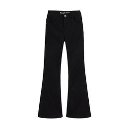 WE Fashion Jeans girl Black size 98