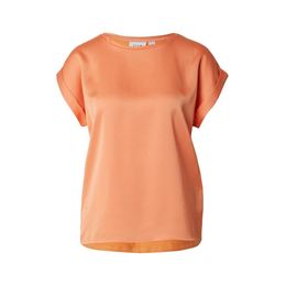 Vila Shirt 'VIEllette' female Orange size 34