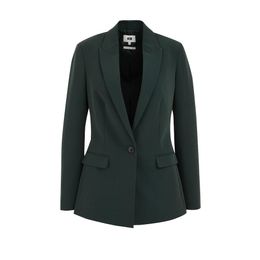 WE Fashion Blazer 'MARLY' female Green size 46